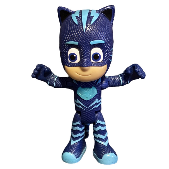 pj masks | Toys | Pj Masks Deluxe Talking Catboy Action Figure 6 | Poshmark